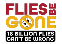 The Lifecycle of the Fly – Flies Be Gone